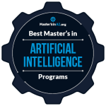 17 Best Master's in AI Programs - MastersInAI.org