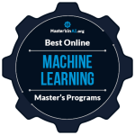 15 Best Online Master's in Machine Learning Programs